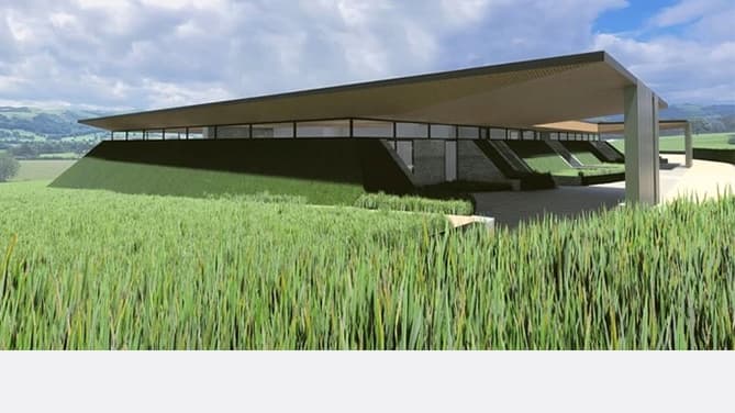 Campaigners welcome Welsh Government decision to reject crematorium ...